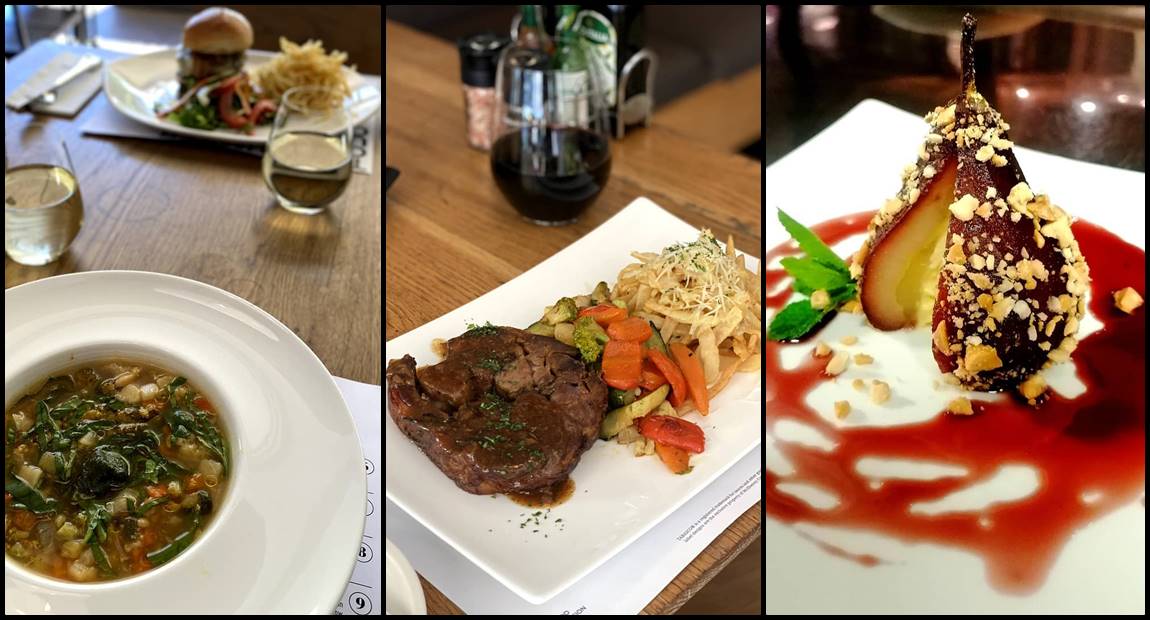 Enjoy the best of Villa 47 during Lockdown!