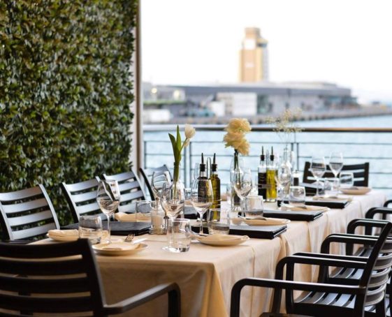 Christmas at the Waterfront? Beluga’s 4-Course Menu Makes It Magical