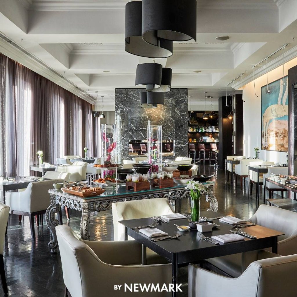 Enjoy a Fine Dining Date Night at Dash Restaurant
