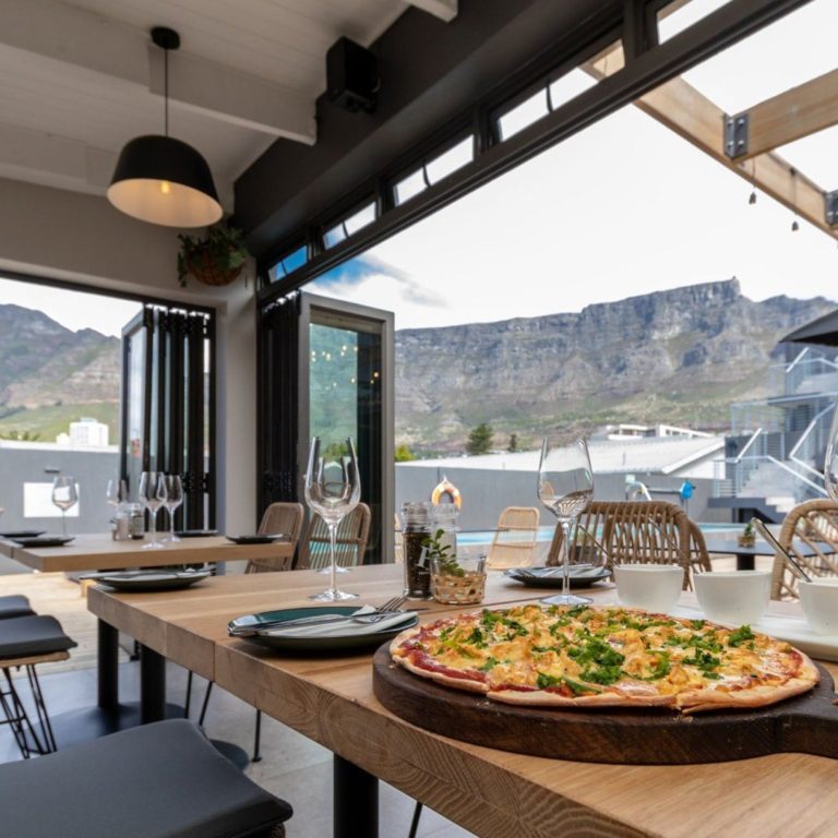 A Kloof Street Gem: The Sanctuary Restaurant’s Fridays Are Bigger Than Ever