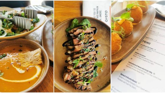Moyo Celebrates Modern African Dining With a New Menu at Kirstenbosch