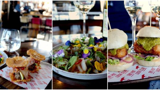 Moyo Celebrates Modern African Dining With a New Menu at Kirstenbosch