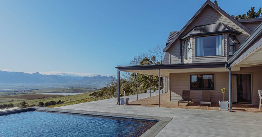 Escape to The Villa at Jordan – Now Bookable via Perfect Hideaways