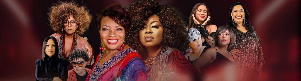 Soul Sisters Hit Cape Town: A Night of Big Voices, Classic Vibes, and ...