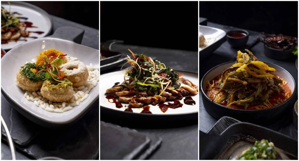 A Cape Town Classic. Exploring the Dishes That Made Bukhara Famous