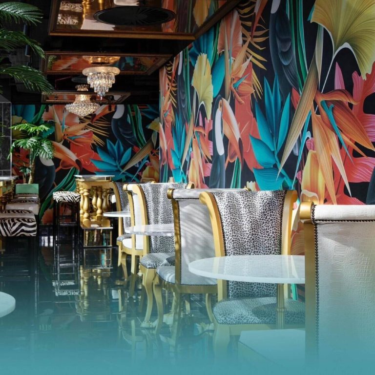 Sky-High 3-Course Dining Experience during Restaurant Week at Infinity ...
