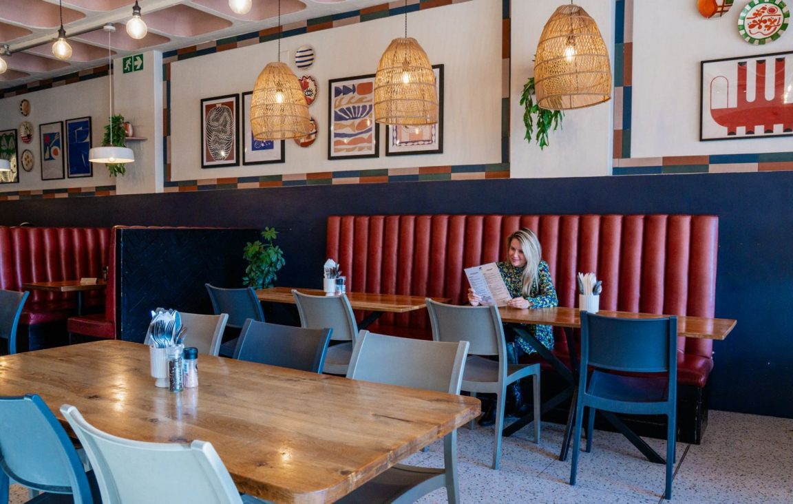 The Asian Table: A Sea Point Supper Experience at The Press Bar & Grill ...