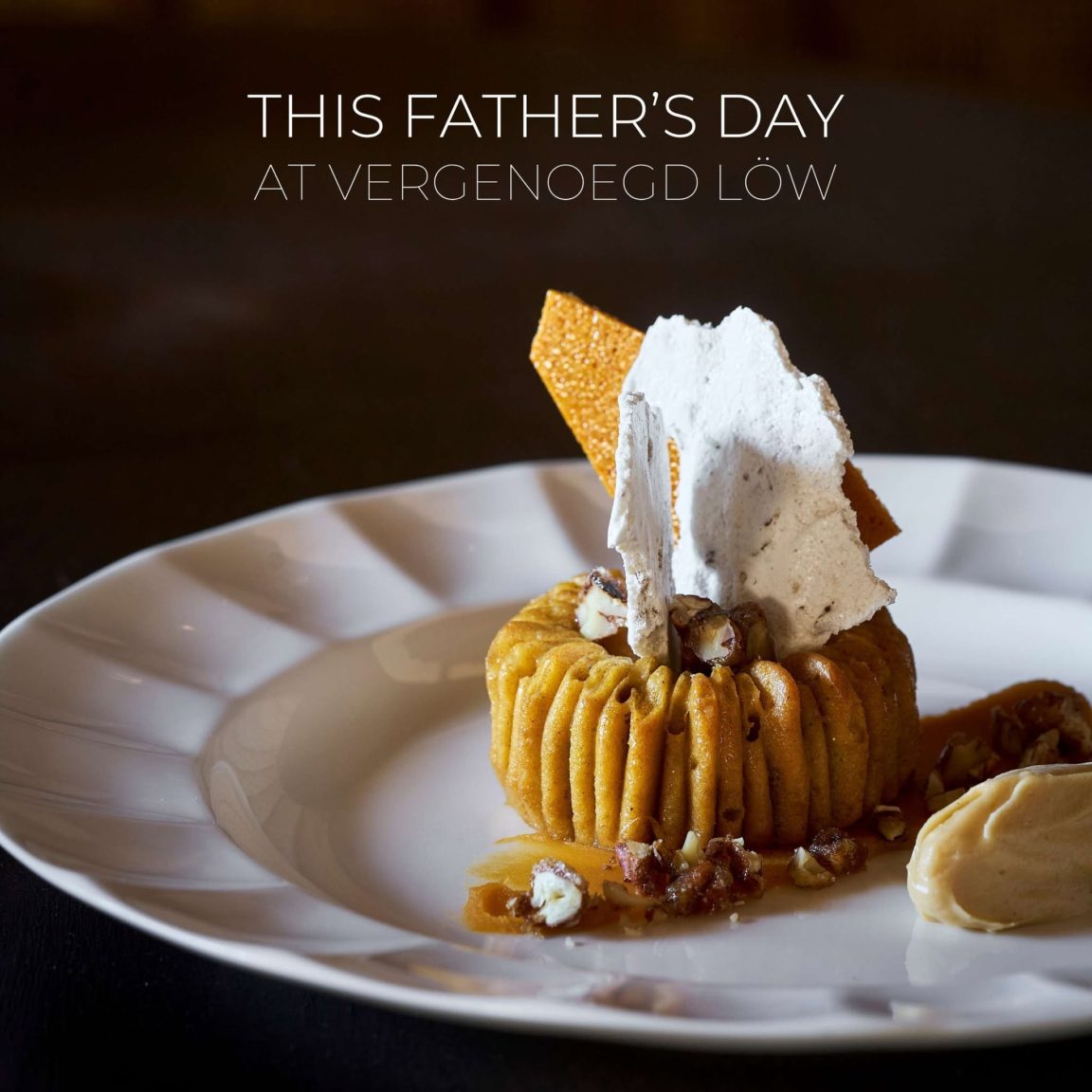 Vergenoegd Löw serves Father’s Day with farm-style Generosity at ...