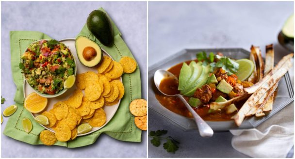 2026 FIFA World Cup: Healthy Avo Snacks for Match Day Munching