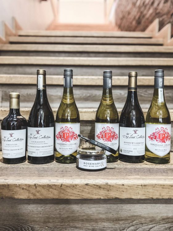 Celebrate Father's Day with Great Food, Exceptional Wine and Thoughtful ...