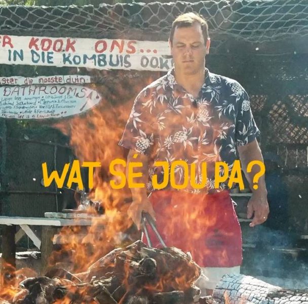 A Father’s Day Giveaway of Wine, Seafood, and Braai Gear with De Vette ...