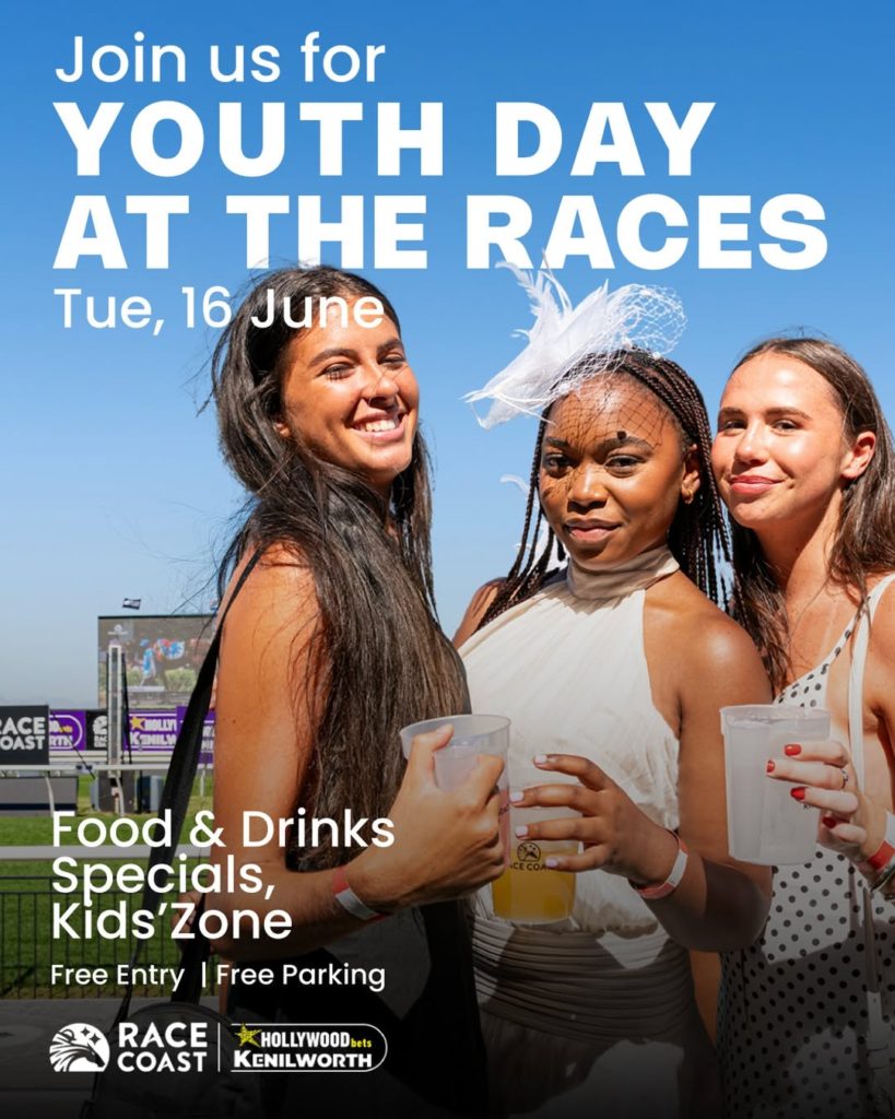 A Youth Day at the Races with Food Specials and Family Fun at ...