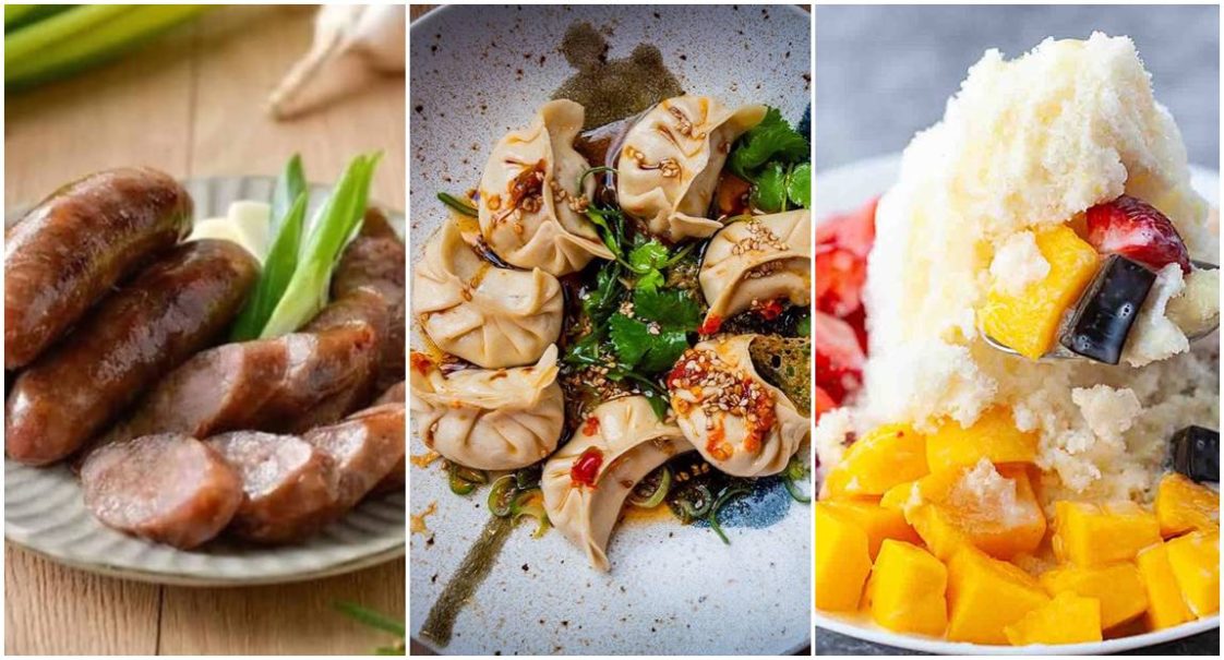 More than 70 Taiwanese dishes arrive at Makers Landing for the Return ...